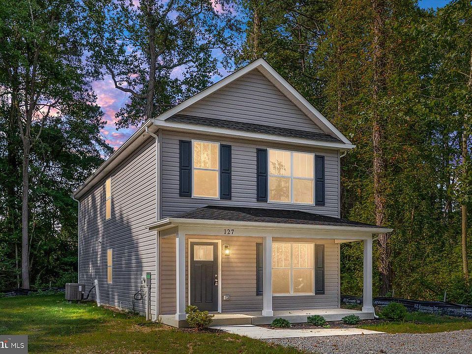 376 Piney Forest Dr, Colonial Beach, VA 22443 | MLS #VAWE2007308 | Zillow