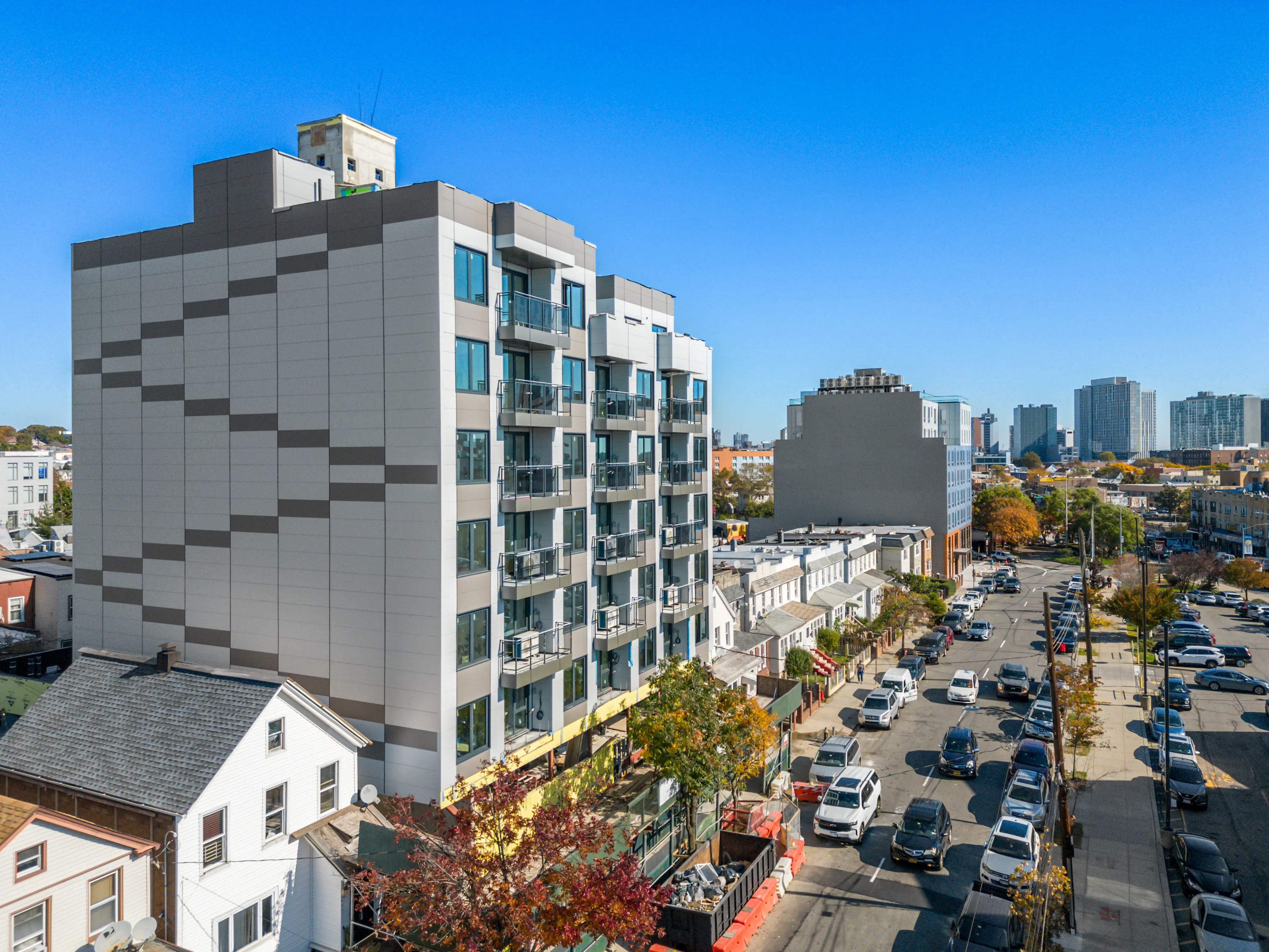 132-47 Metro Avenue #3D in Kew Gardens, Queens | StreetEasy