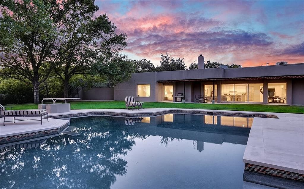 1714 Camp Craft Rd, Austin, TX 78746 | Zillow