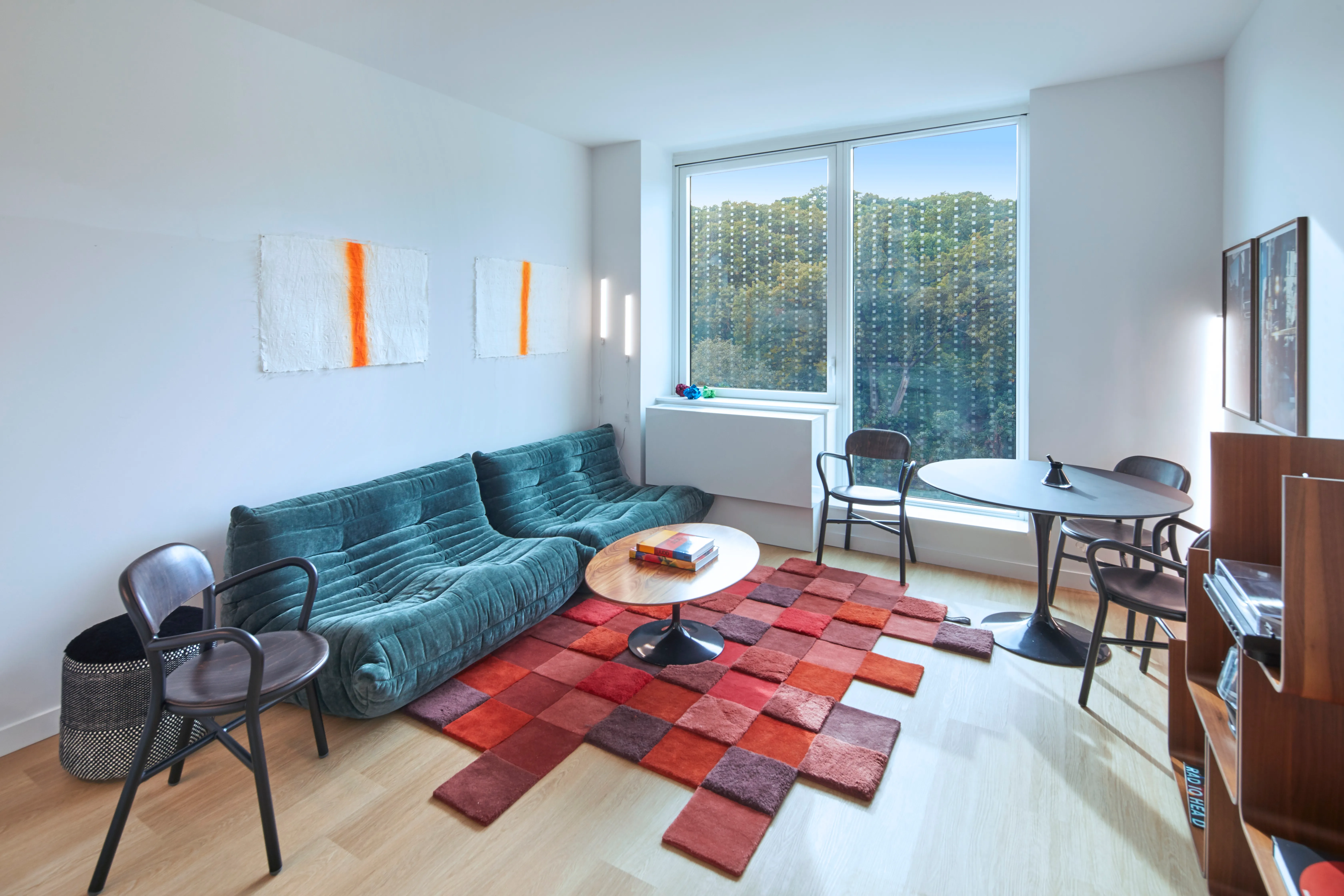 4650 Broadway #707 in Fort George, Manhattan | StreetEasy