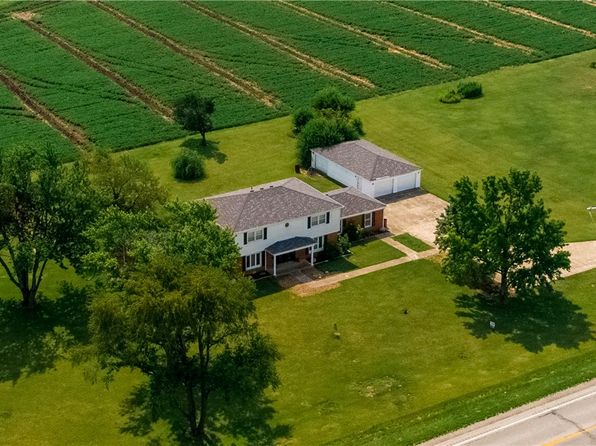 Ridge Farm IL Real Estate - Ridge Farm IL Homes For Sale | Zillow