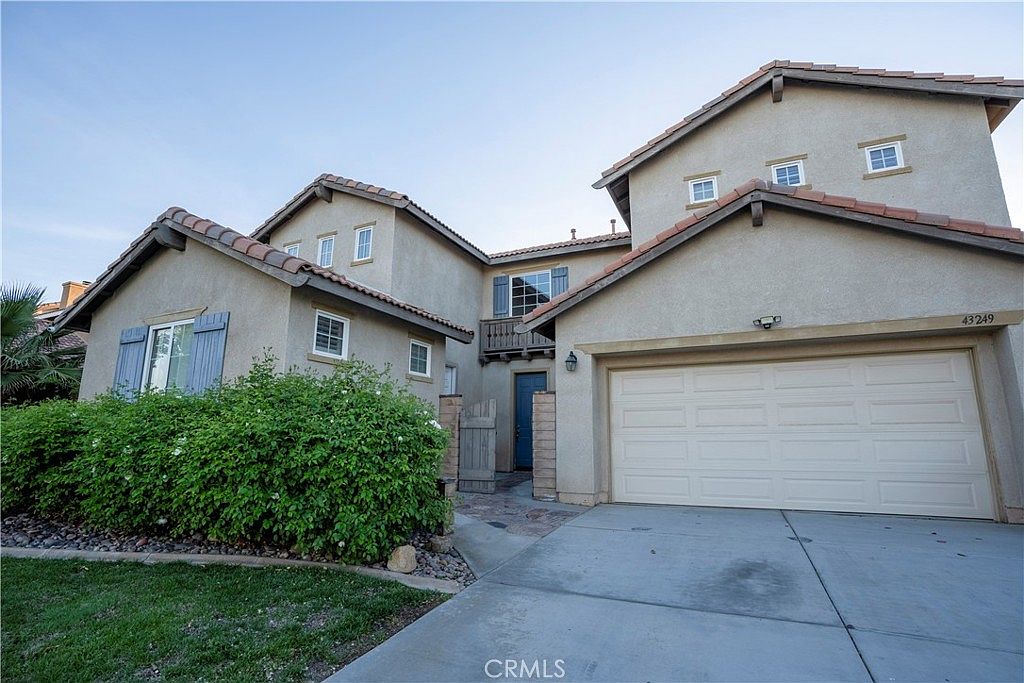 43249 Yaffa St, Lancaster, CA 93535 | Zillow