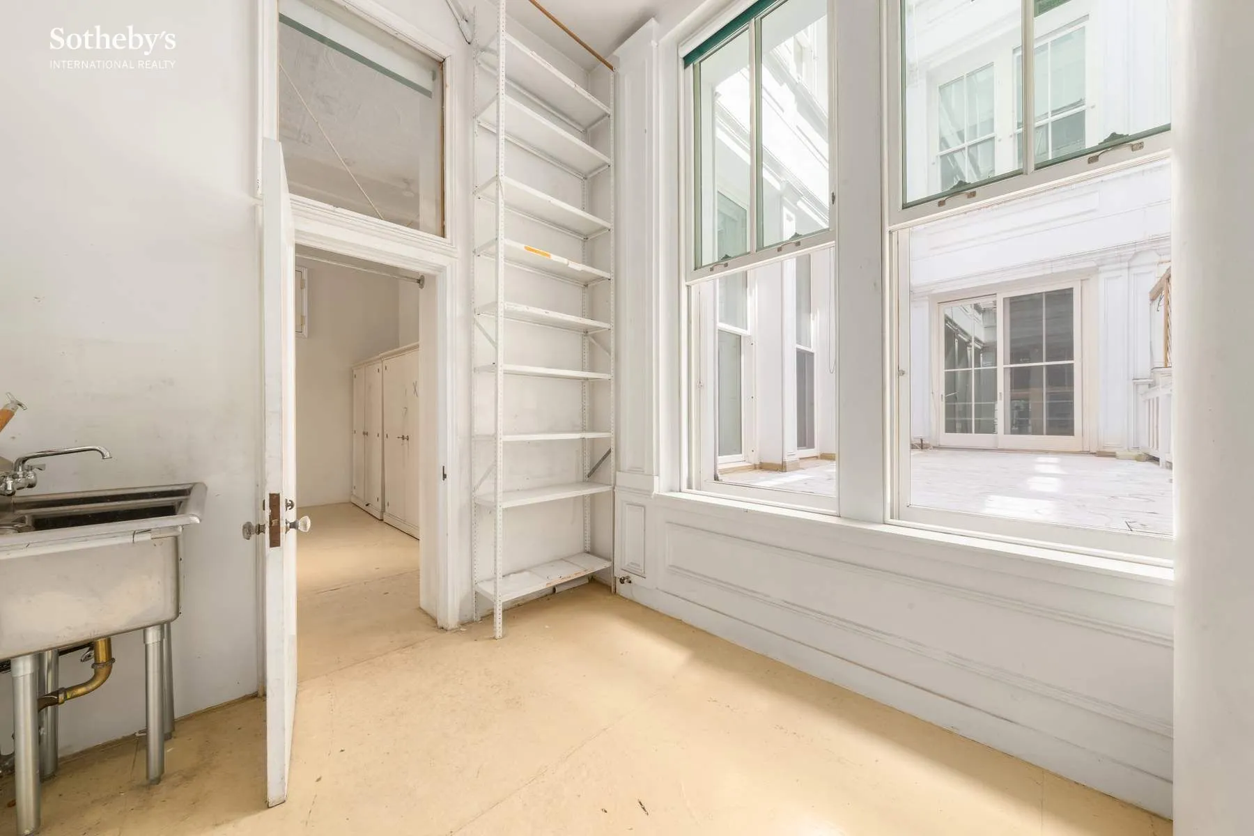 112 Mercer Street #2M in Soho, Manhattan | StreetEasy