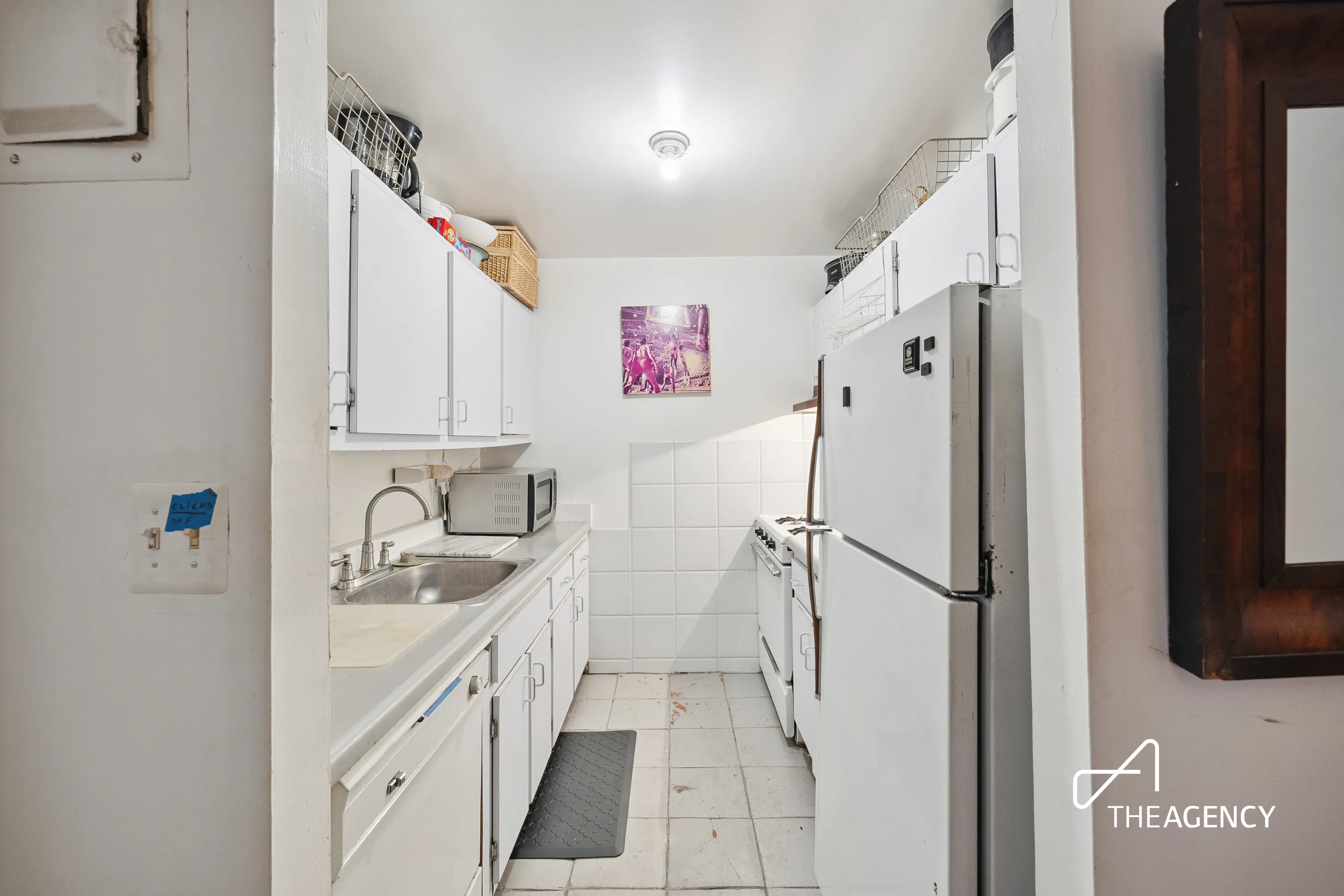 250 Mercer Street #B301 in Greenwich Village, Manhattan | StreetEasy