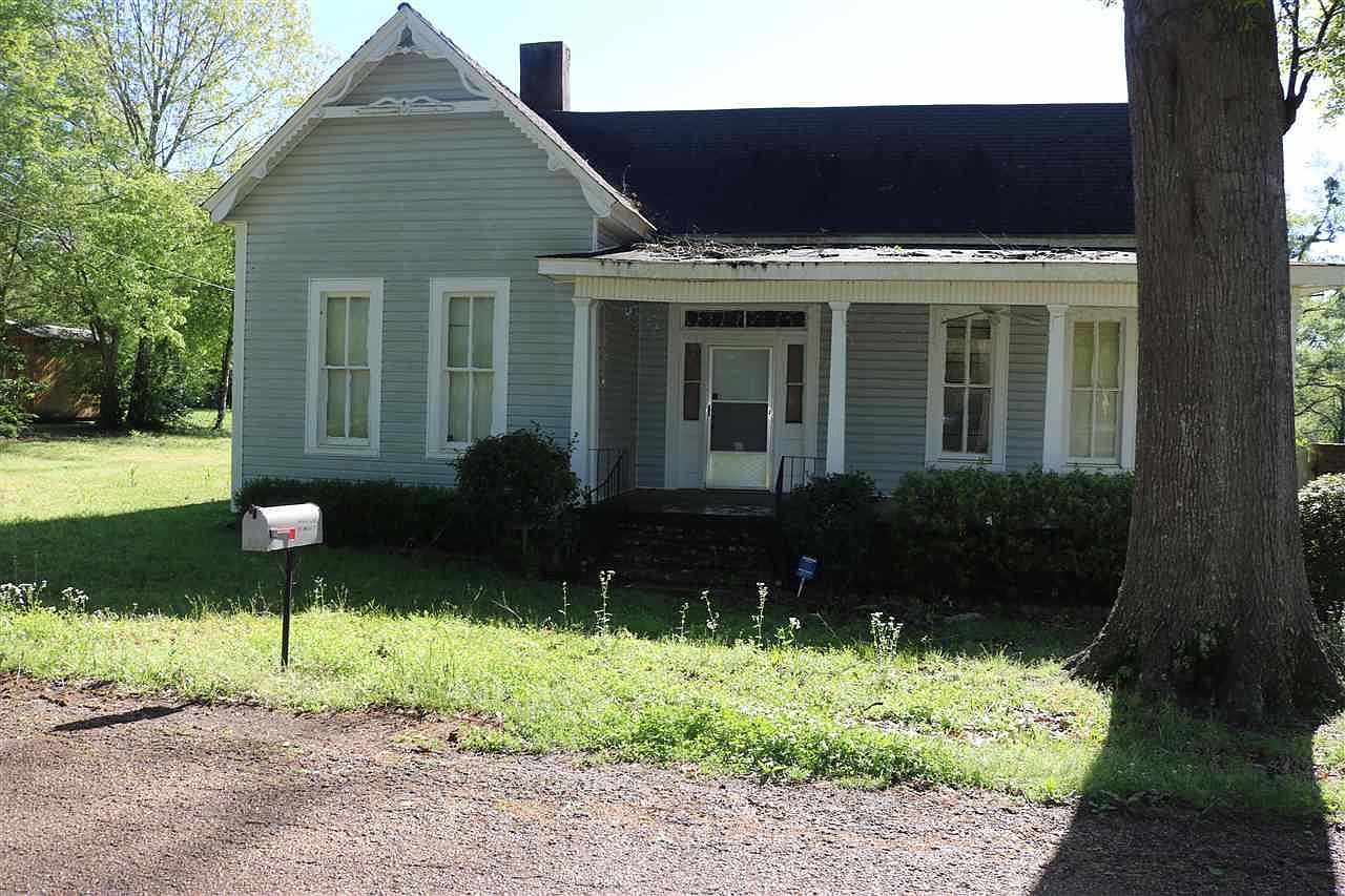 16 Jordan St, Lexington, MS 39095 | Zillow