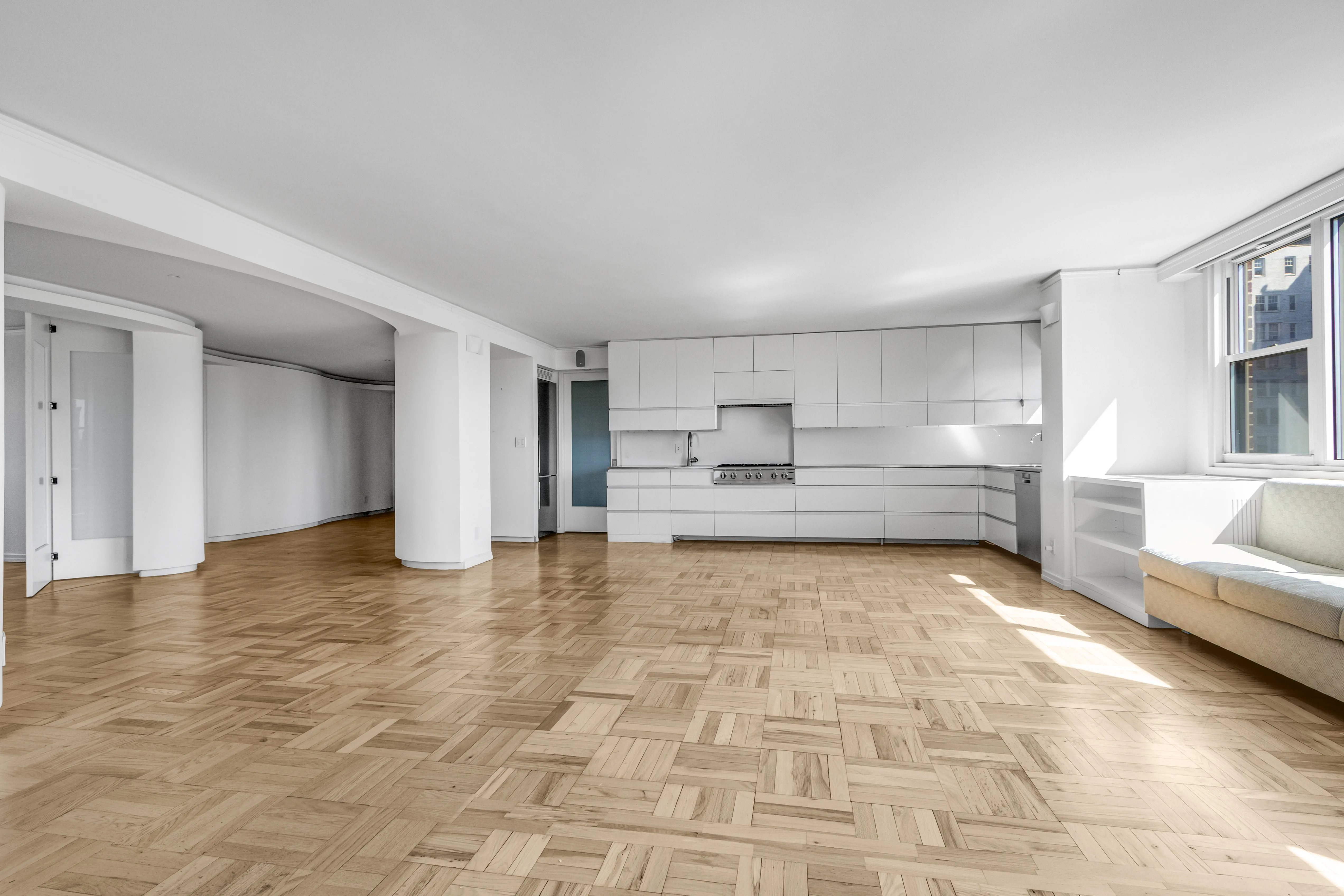 61 Jane Street #12AB in West Village, Manhattan | StreetEasy