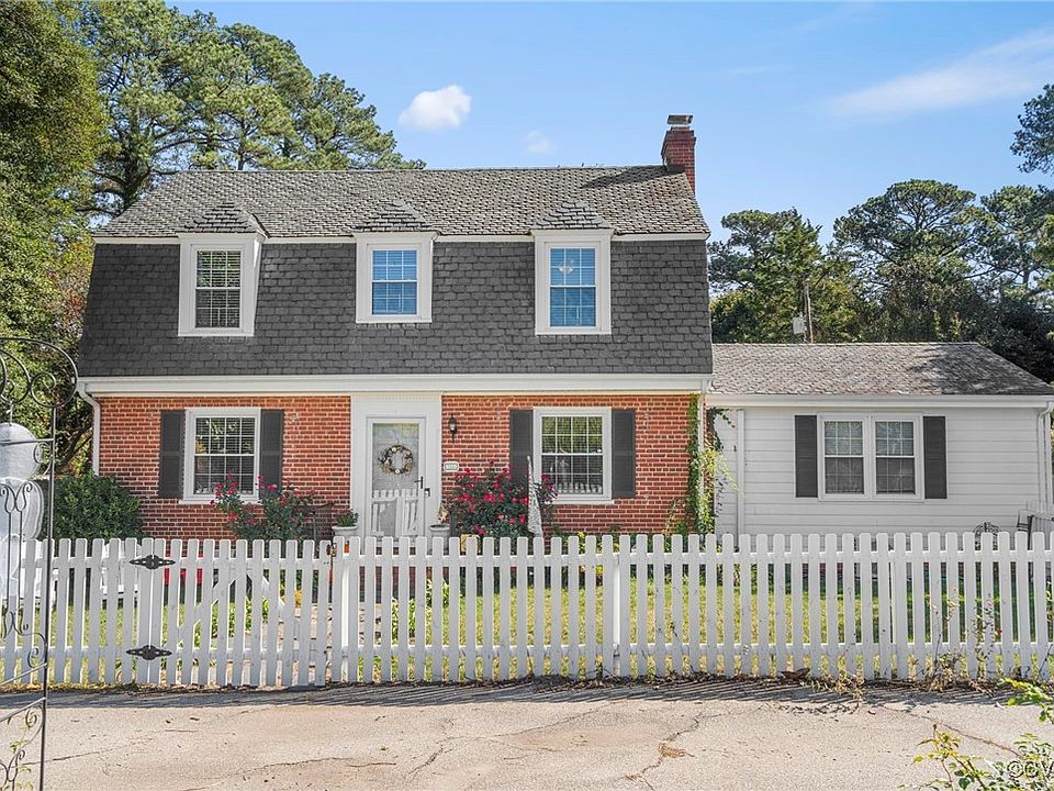 7108 Three Chopt Rd, Richmond, VA 23226 | Zillow