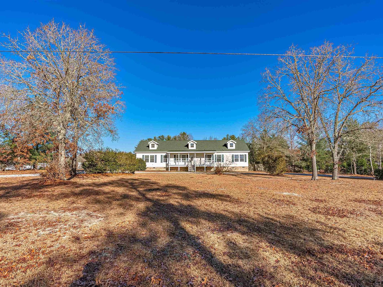 2036 Goff Ln, Elgin, SC 29045 | MLS #575572 | Zillow