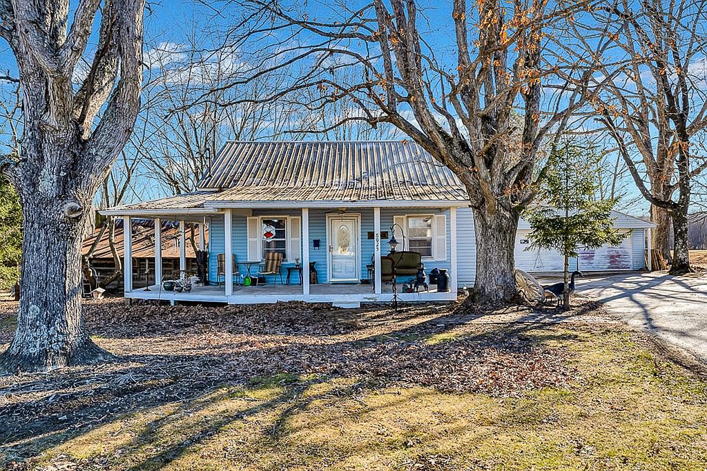 6025 S York Hwy, Clarkrange, TN 38553 | Zillow