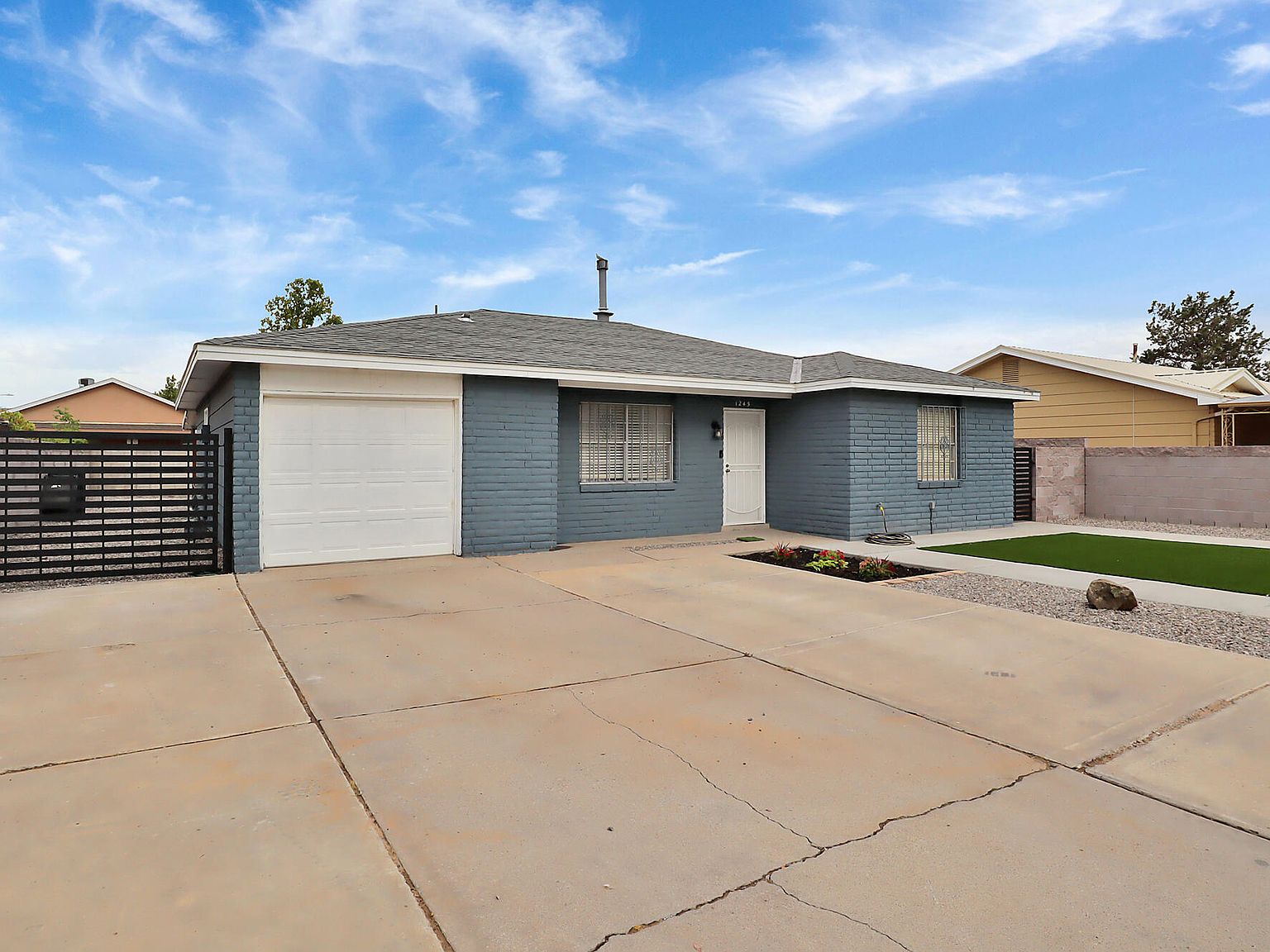 1245 Jenaro St SW, Albuquerque, NM 87121 | Zillow