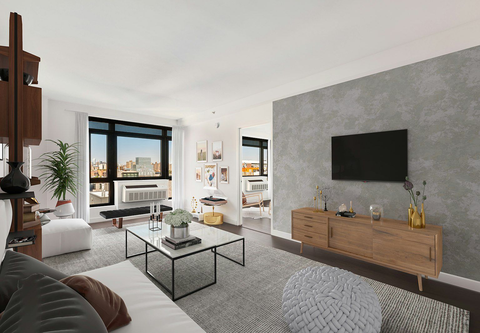 181 Front St APT 10C, Brooklyn, NY 11201 | Zillow
