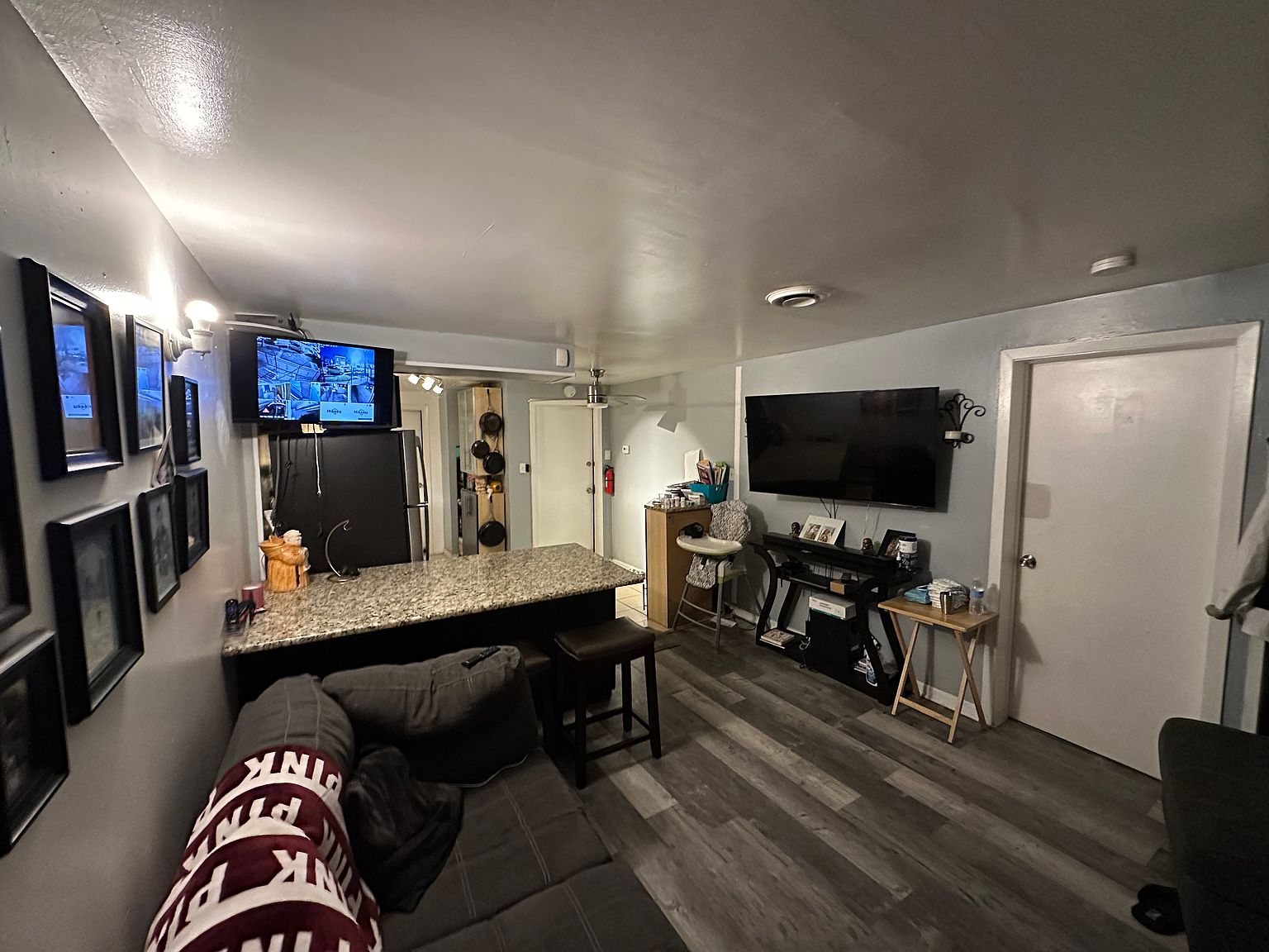 2304 N Monitor Ave #B, Chicago, IL 60639 | Zillow