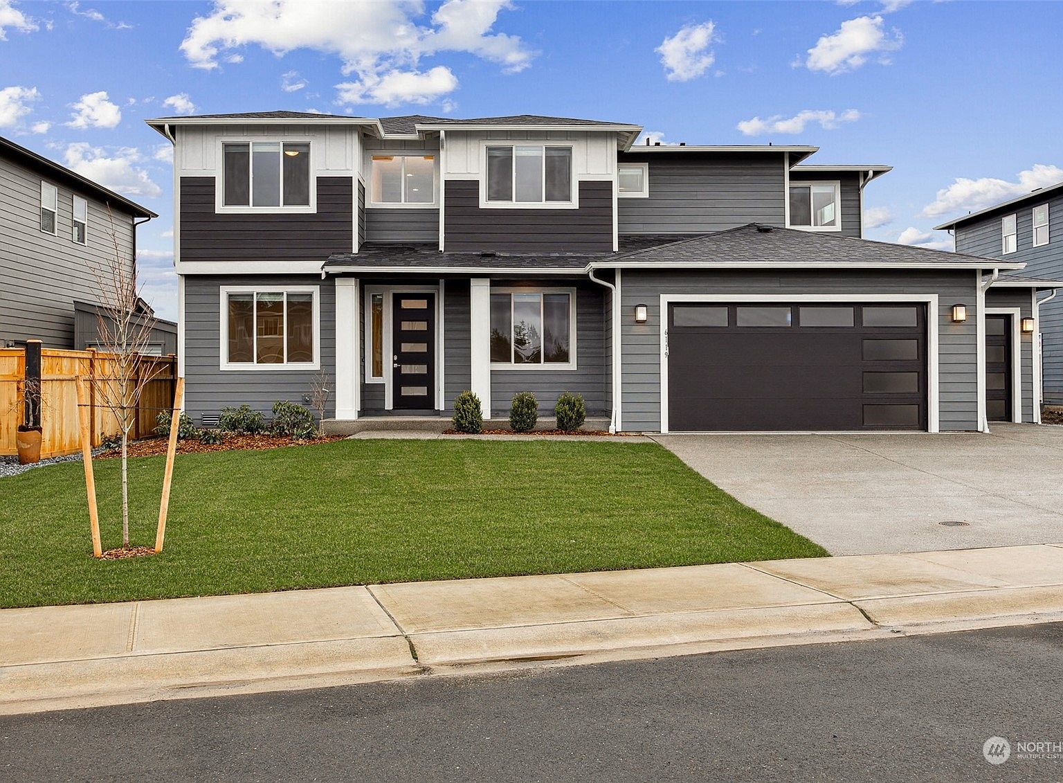 22844 61st St E #302, Buckley, WA 98321 | MLS #2272167 | Zillow