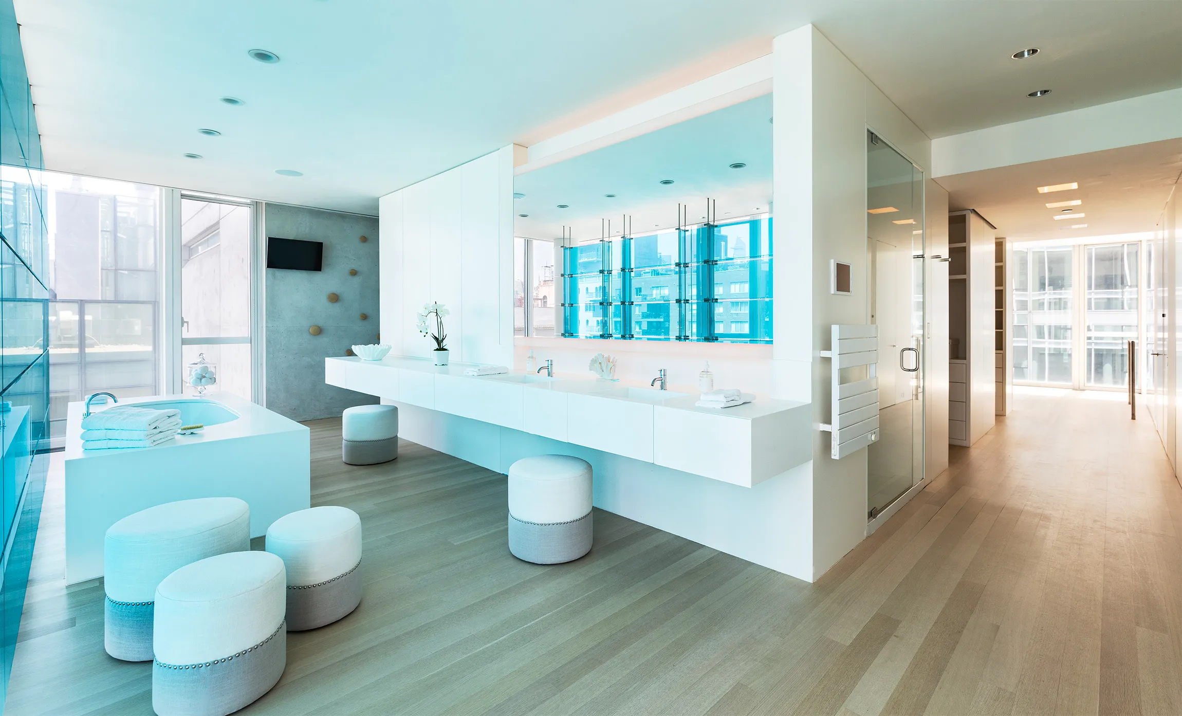 176 Perry Street #10S in West Village, Manhattan | StreetEasy