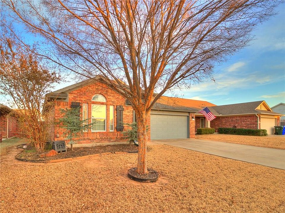 1909 Frost Ln, Norman, OK 73071 | Zillow