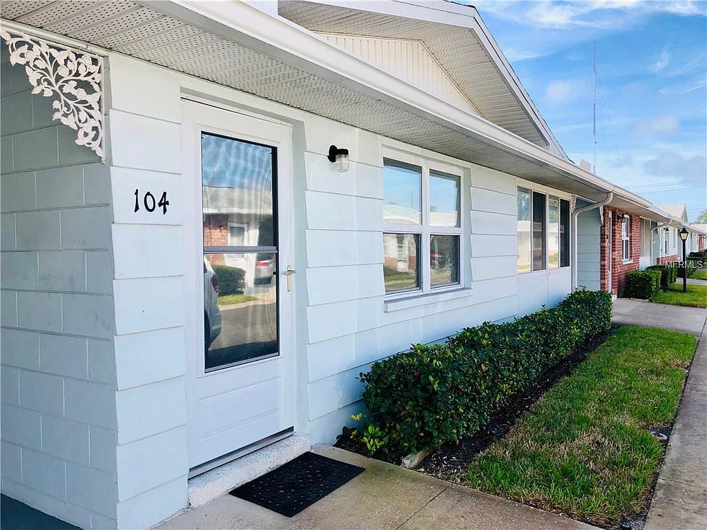 12400 Park Blvd APT 104, Seminole, FL 33772 | Zillow