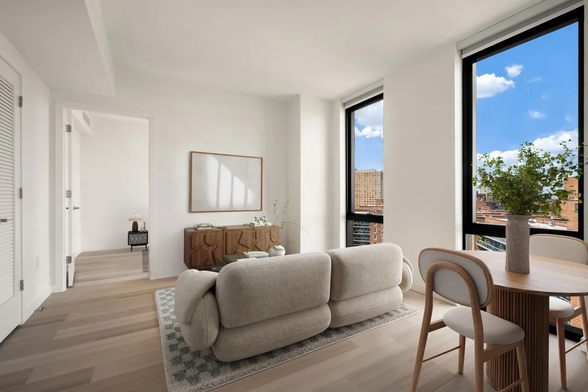 98-10 63rd Road #508 in Rego Park, Queens | StreetEasy