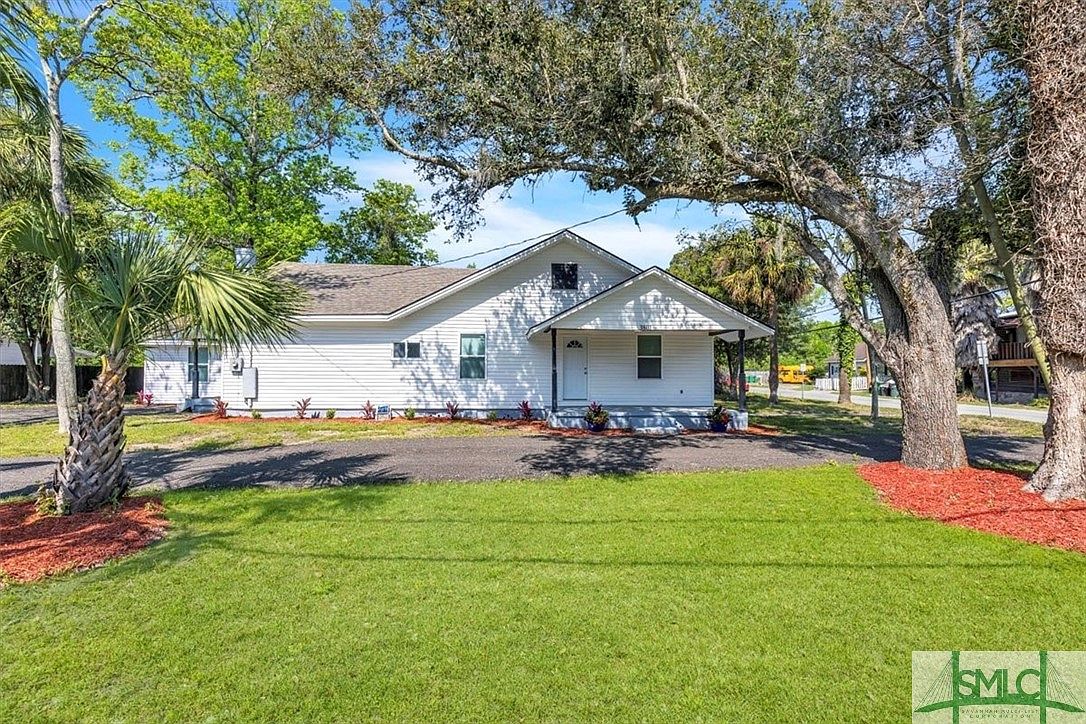 3801 Old Louisville Road, Garden City, GA 31408 | Zillow
