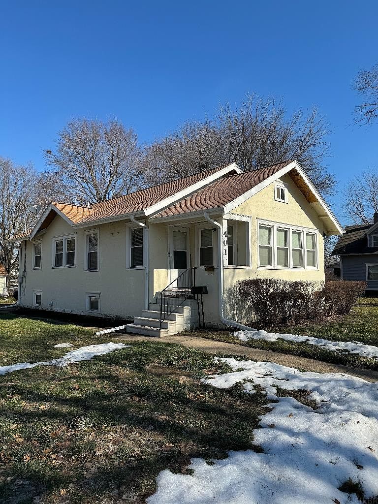 401 Oliver St, Waterloo, IA 50703 | Zillow