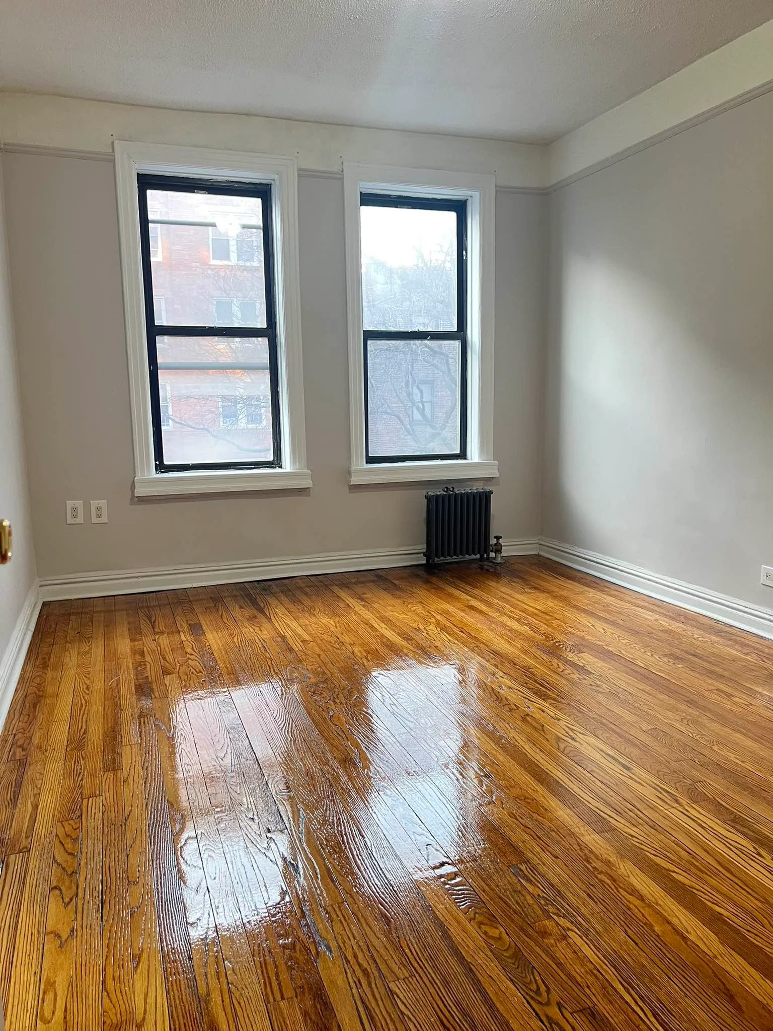 43-17 48th Street #3M in Sunnyside, Queens | StreetEasy