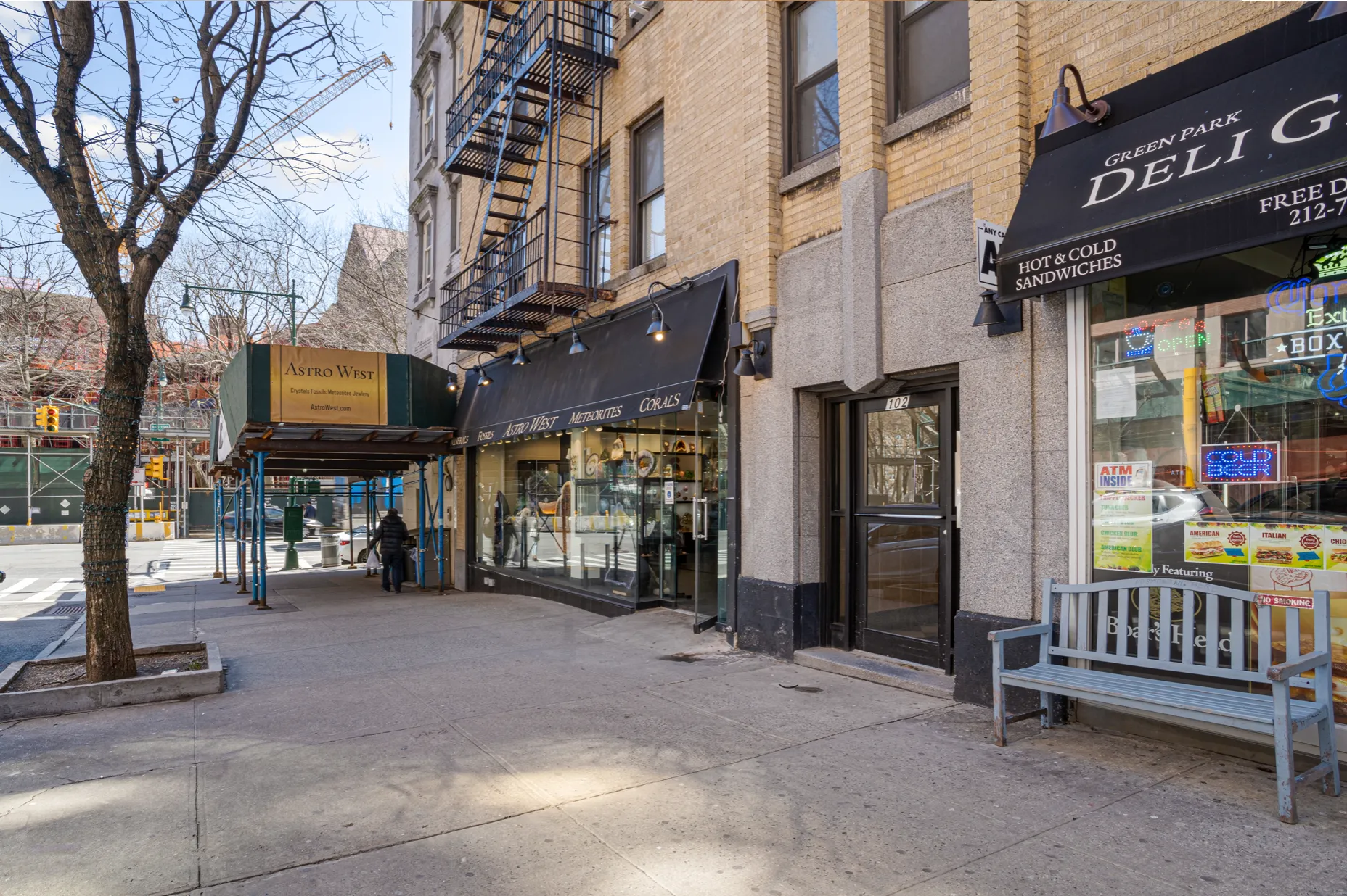 102 West 79th Street in Upper West Side : Sales, Rentals, Floorplans ...