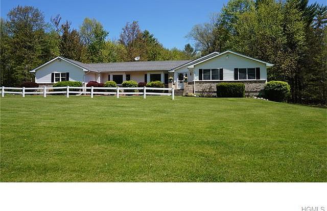 336 County Route 48, Thompson Ridge, NY 10985 | Zillow