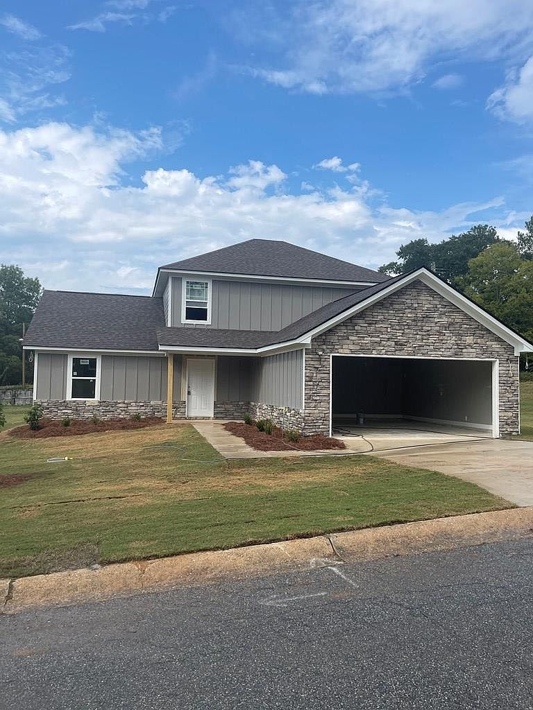 3943 Westgate Dr, Columbus, GA 31907 | MLS #203881 | Zillow