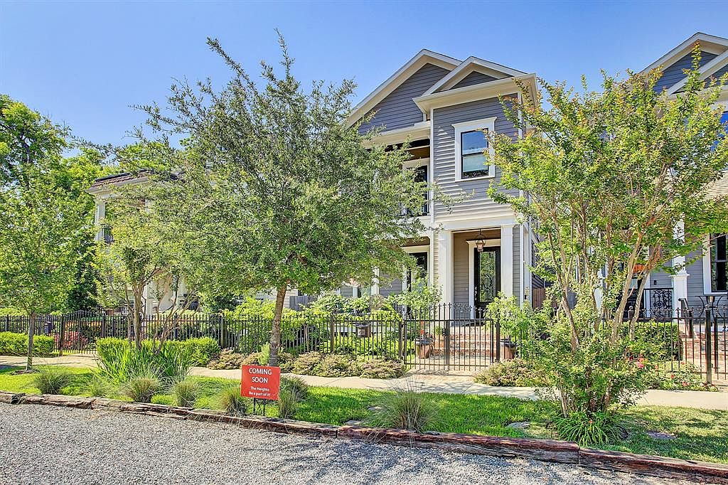 231 W 23rd St, Houston, TX 77008 | Zillow