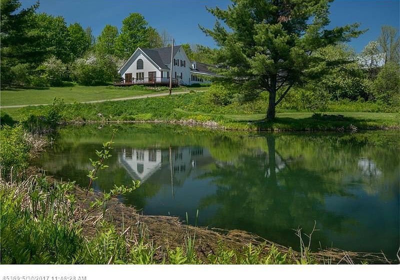 307 Kelly Hill Rd, Stacyville, ME 04777 | Zillow