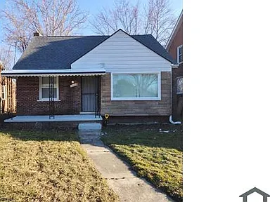 12064 Elmdale St Detroit MI | Zillow