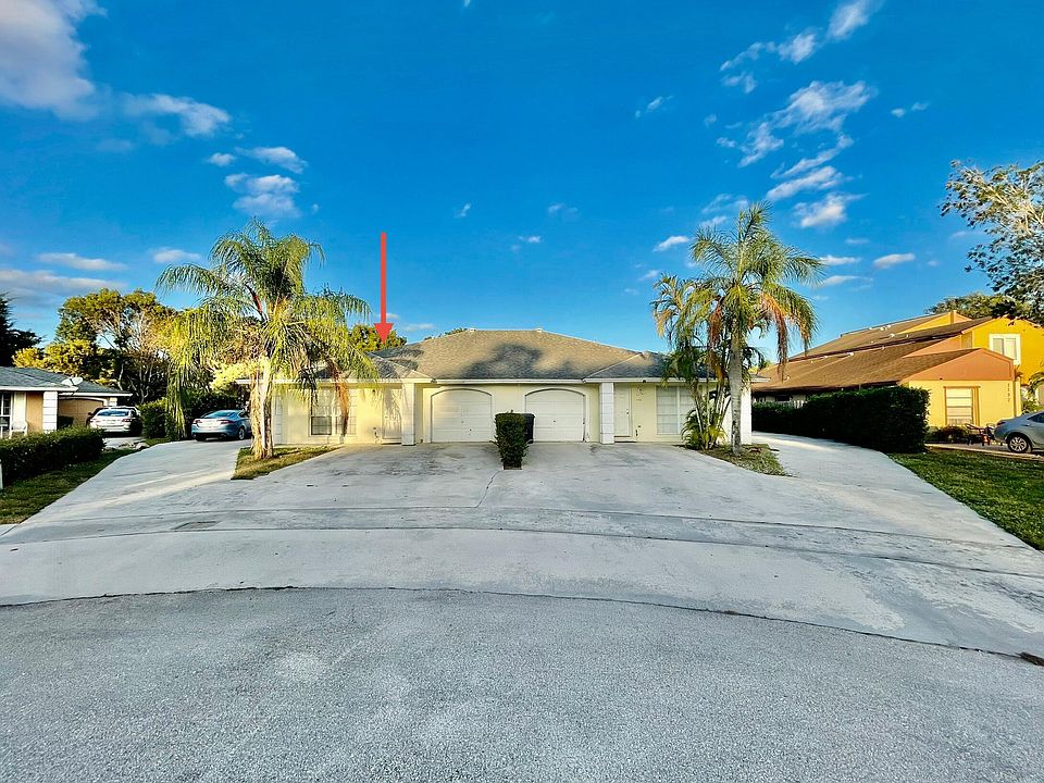 1174 The 12th Fairway #1174, Wellington, FL 33414 | Zillow