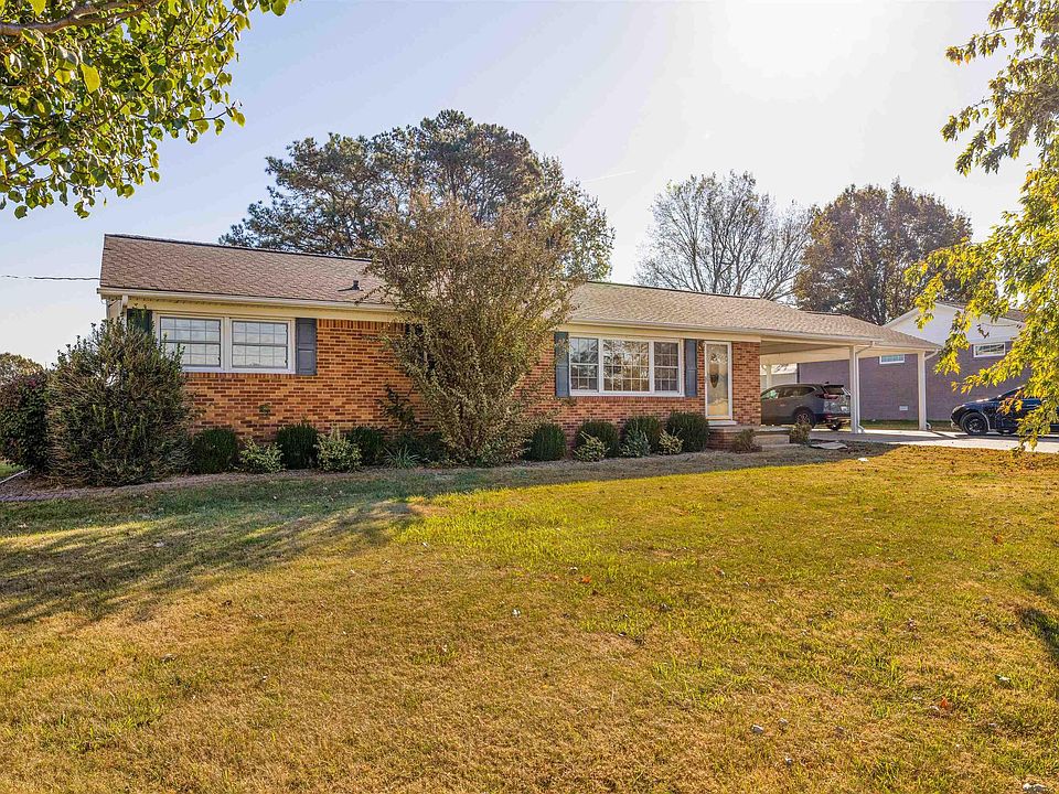 290 State Route 1820, Cunningham, KY 42035 | Zillow