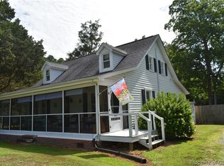 1059 New Point Comfort Hwy, Mathews, VA 23109 | Zillow
