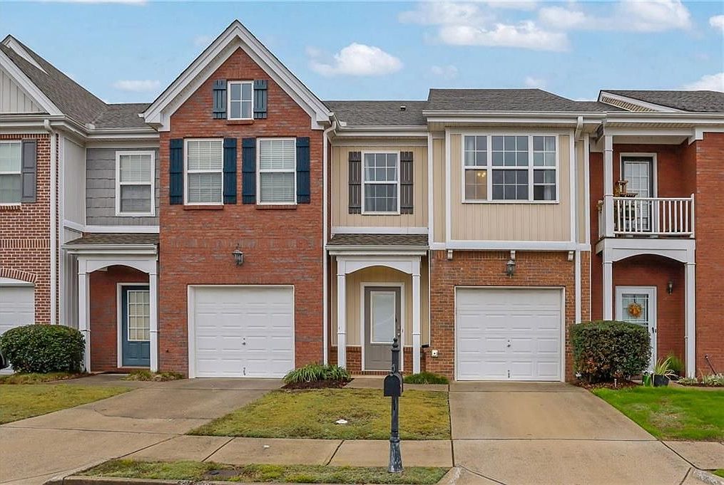 64 Riley Place Dr #4, Dawsonville, GA 30534 | Zillow