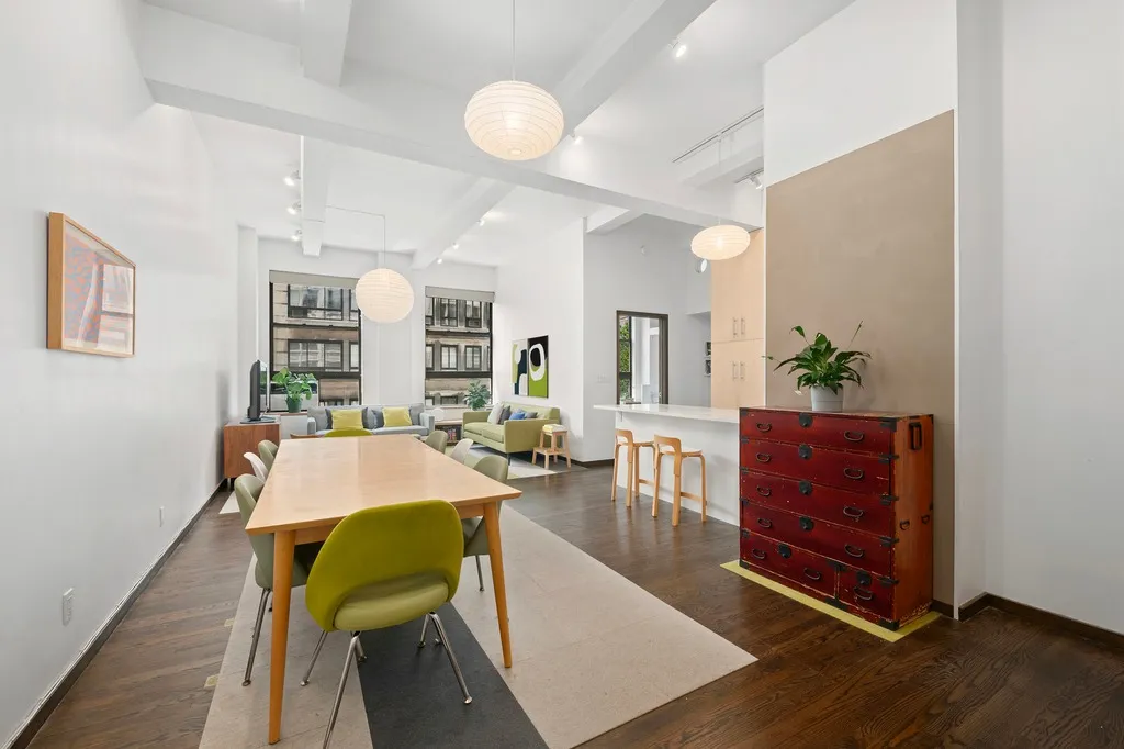 21 East 22nd Street #6IJ in Flatiron, Manhattan | StreetEasy