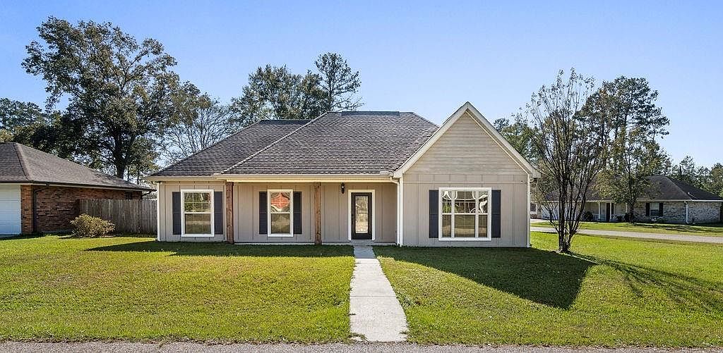 14114 Randall Ave, Hammond, LA 70403 | Zillow