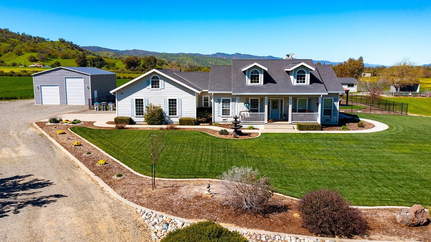 20070 County Road 79a, Capay, CA 95607 | MLS #223073381 | Zillow