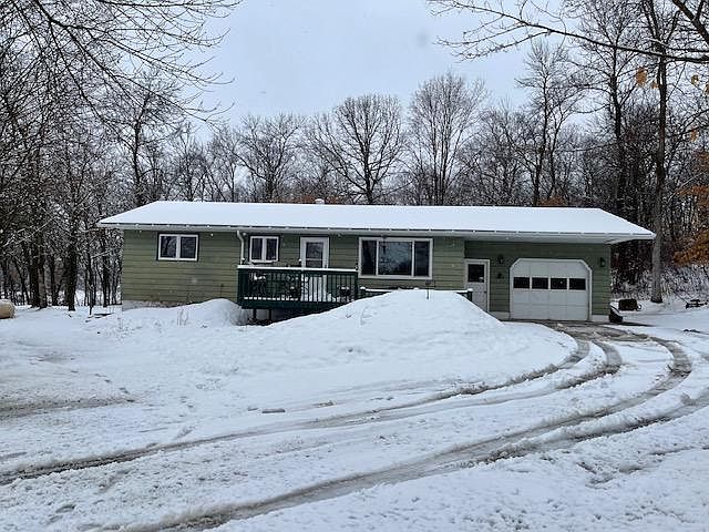 19193 Ermine Dr, Burtrum, MN 56318 | Zillow