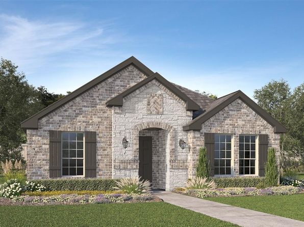 New Construction Homes in Lancaster TX | Zillow