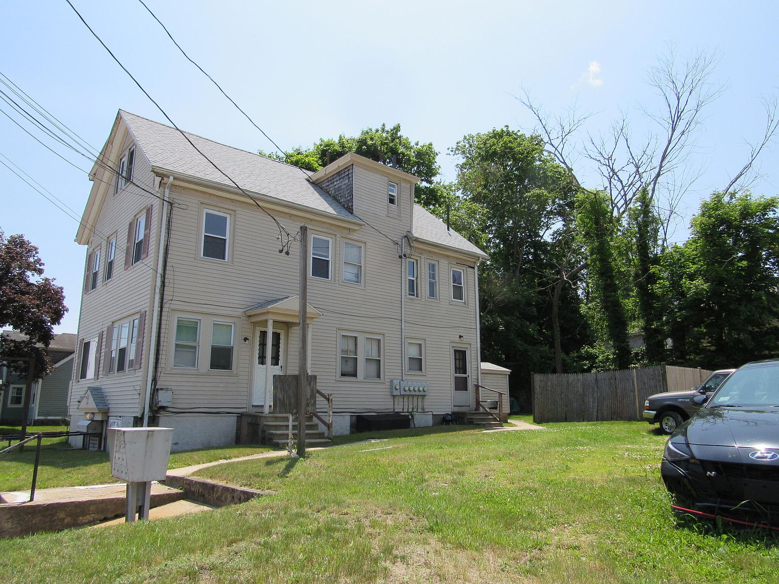 290 Main Street, Wareham, MA 02571 | Zillow