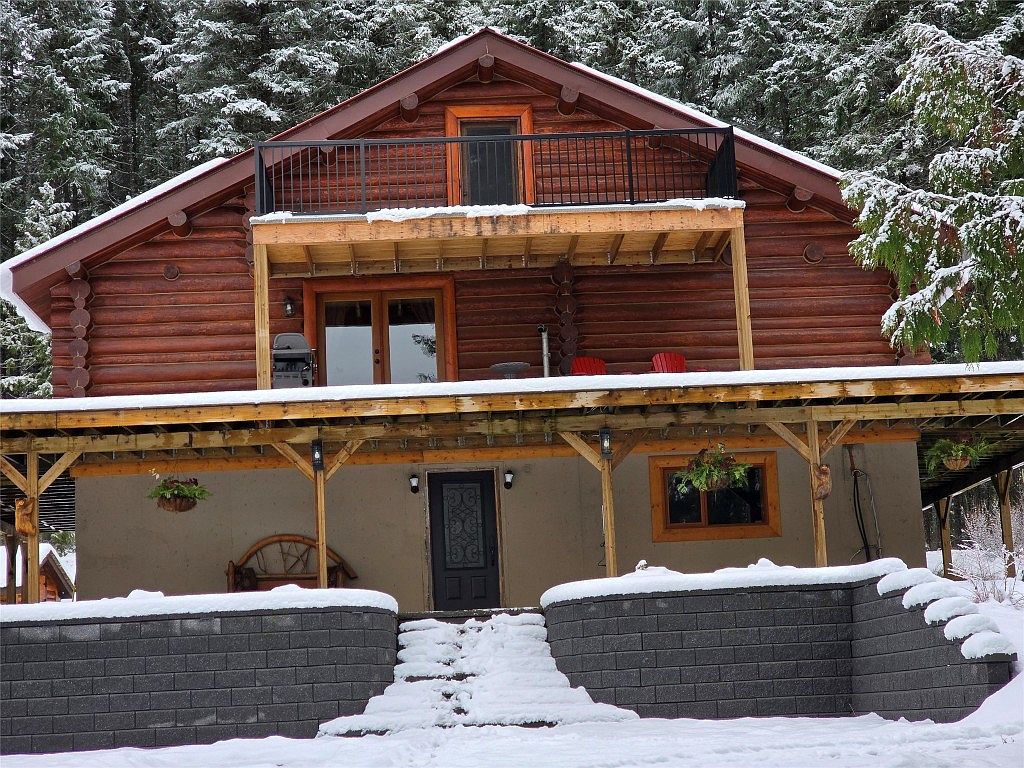 2358 Dunn Lake Rd, Thompson Nicola, BC V0E 1N2 | MLS #10328443 | Zillow