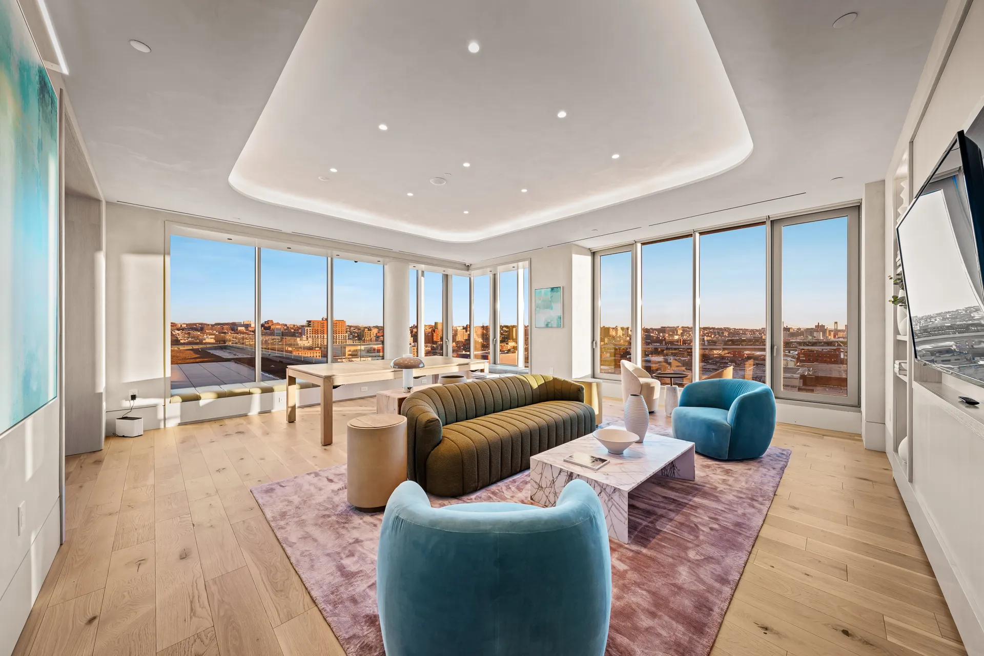 130 Second Street #940 in Gowanus, Brooklyn | StreetEasy