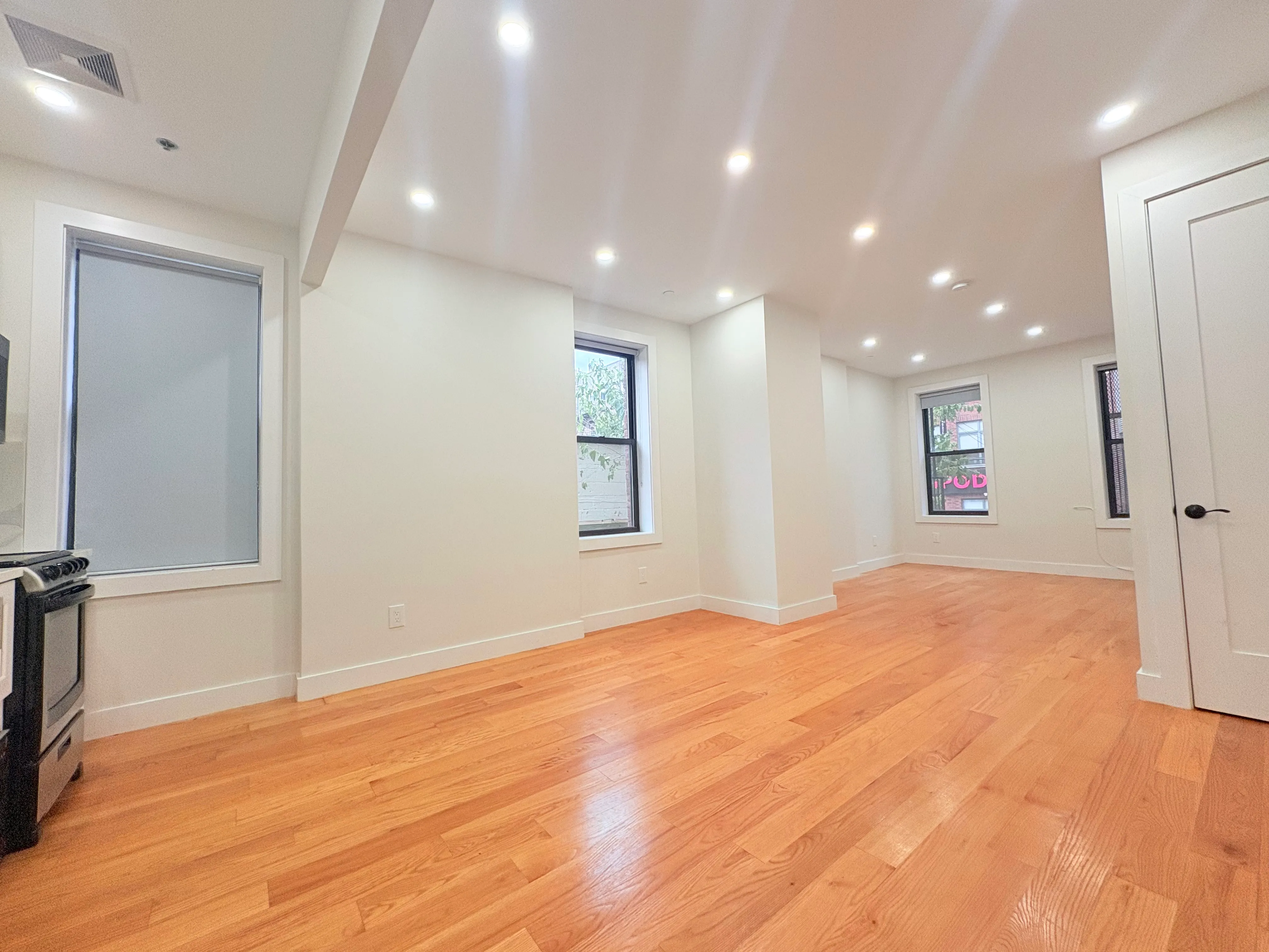 91 South 6th Street #1 in Williamsburg, Brooklyn | StreetEasy