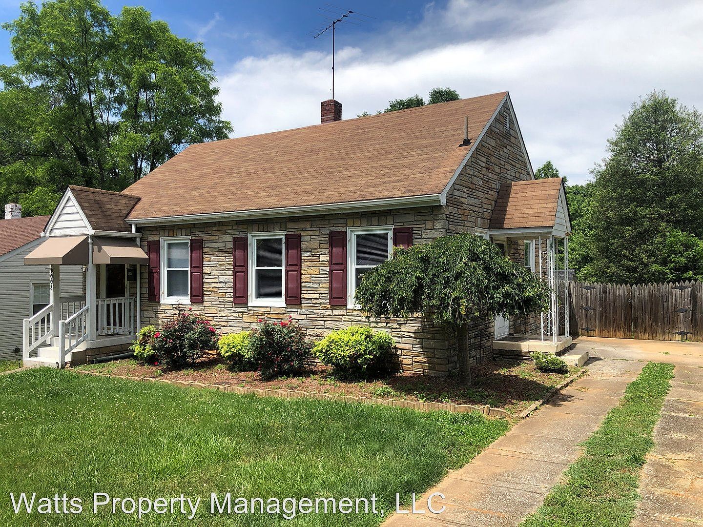 1003 Lindsay St, Lynchburg, VA 24502 | Zillow