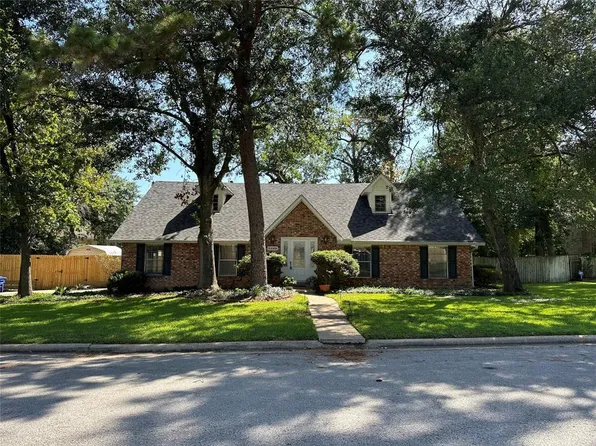 Homes for Sale near Byrd Unit - Huntsville TX | Zillow