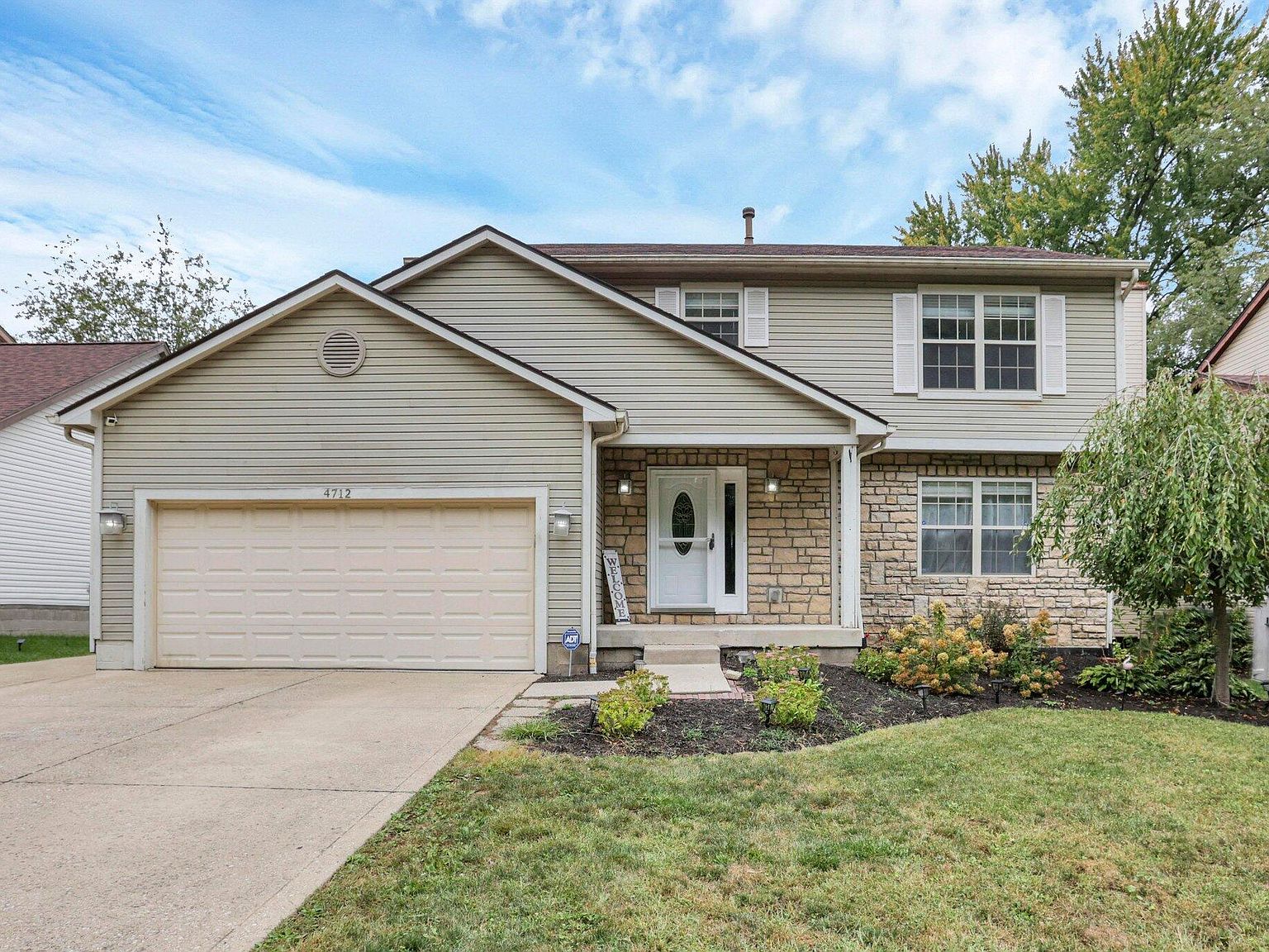 4712 Wyandotte Dr, Columbus, OH 43230 | MLS #223031926 | Zillow