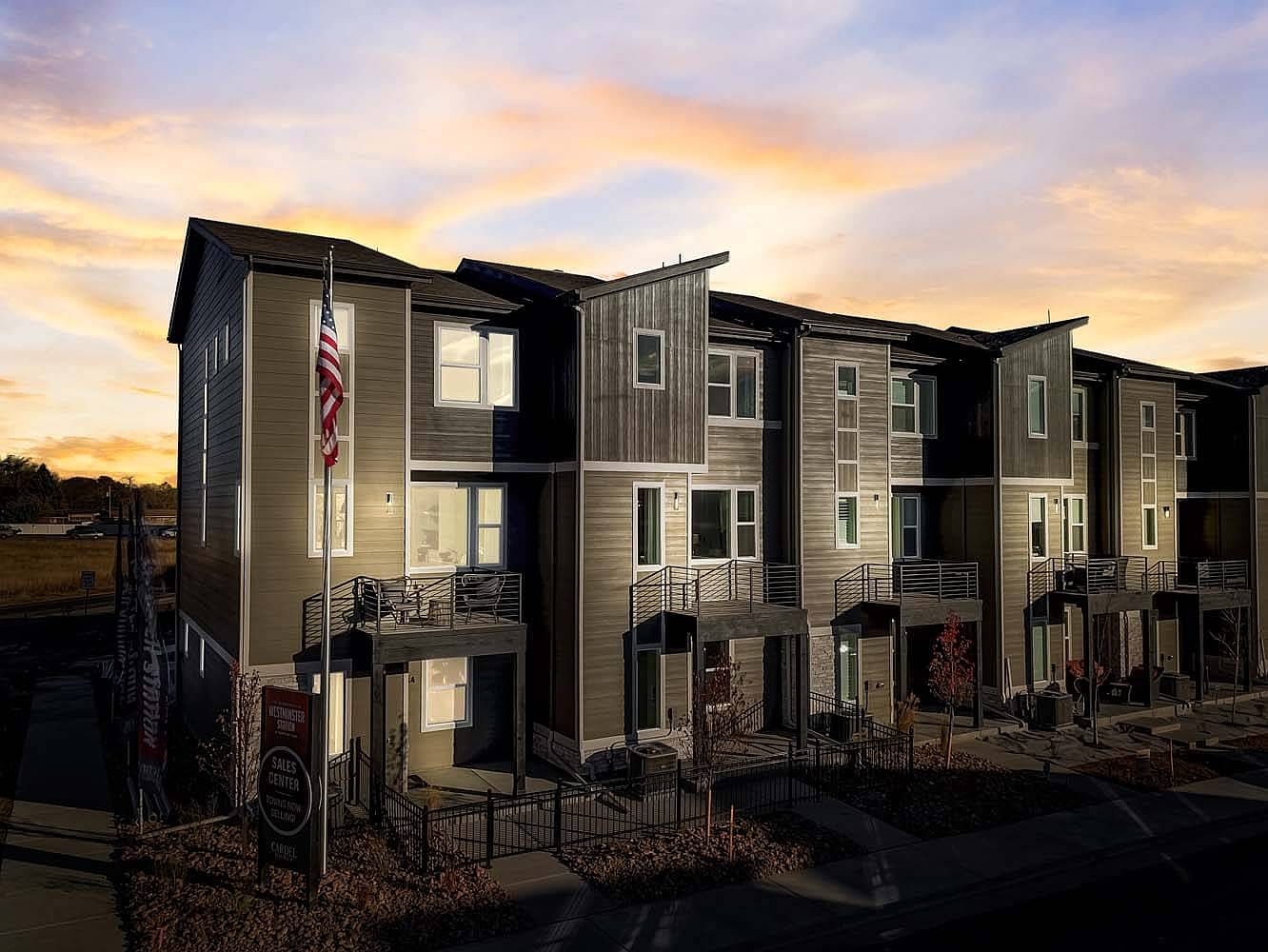 Preston 1 Plan, Westminster Station, Denver, CO 80221 | Zillow