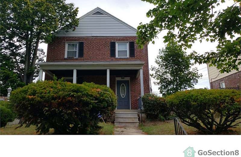 3318 Moravia Rd, Baltimore, MD 21214 | Zillow