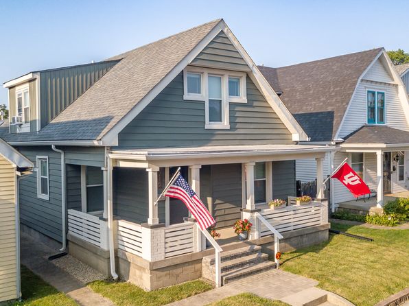 Bates Hendricks - Indianapolis IN Real Estate - 35 Homes For Sale | Zillow