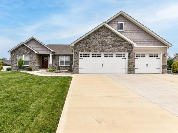 Saint Jacob IL Real Estate - Saint Jacob IL Homes For Sale | Zillow
